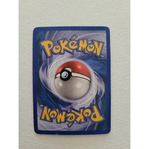 Pokemon | Toys | Pokemon Trading Card Yellow And Brown Sudowoodo | Poshmark